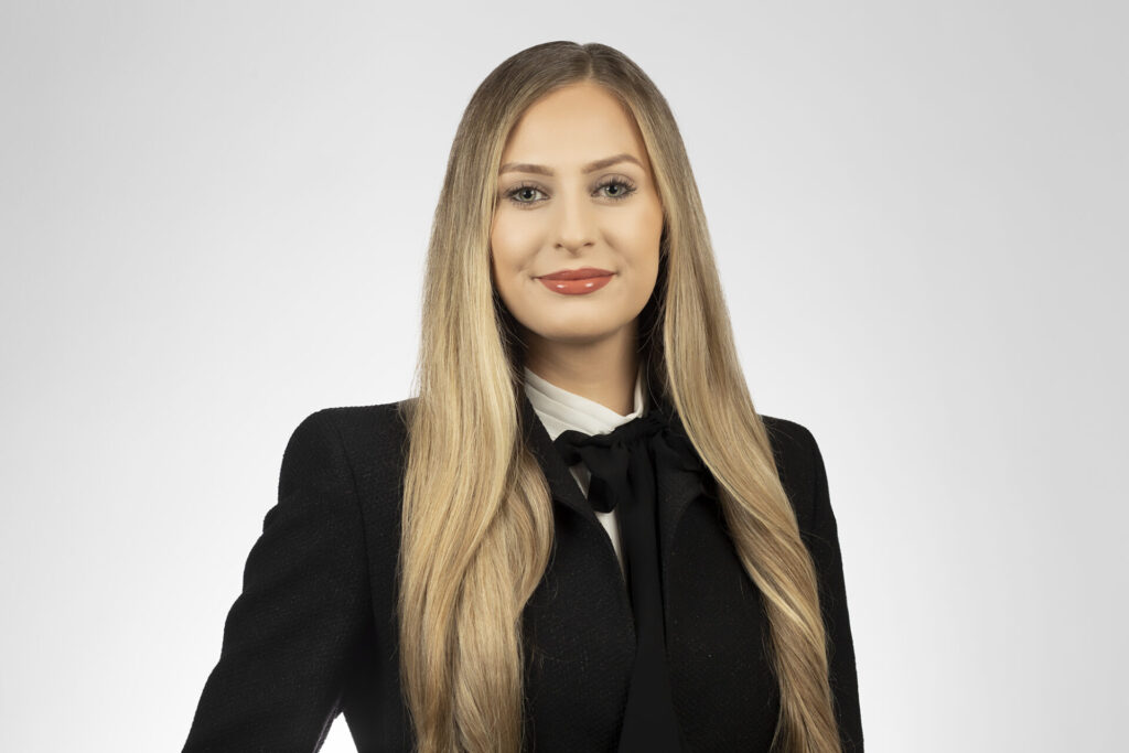 Chloe Carvell - 15NBS Chambers