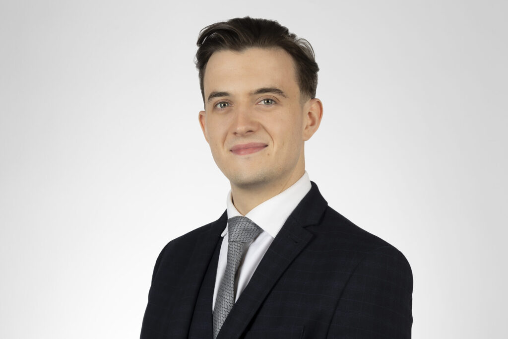 James Bull - 15NBS Chambers