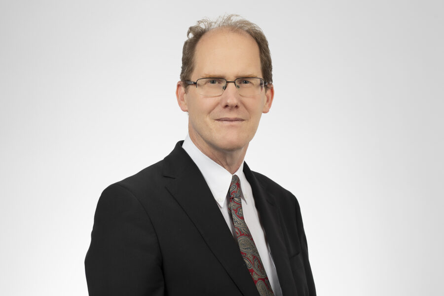 Tim Starkey - 15NBS Chambers