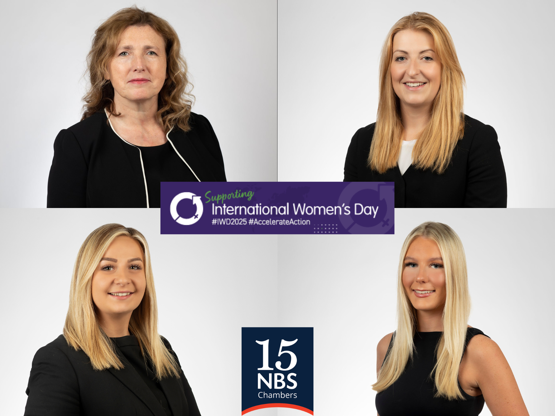 International Women’s Day 2025 – thoughts from our Women’s Group ...
